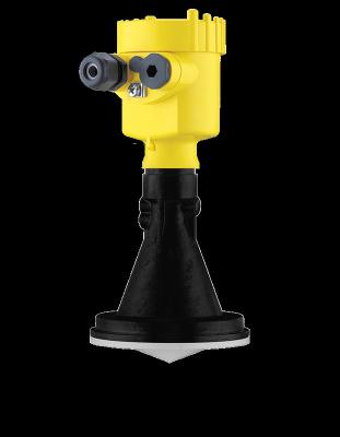 China Sensor Radar Vega VEGAPULS 6X For Liquid Level Measurement 120m Range for sale