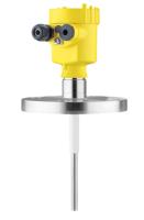 Quality VEGA Instrumentation VEGACAP 62 Capacitive Rod Probe For Level Detection CP62 for sale