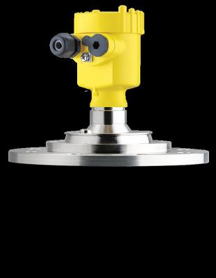 China VEGAPULS 69 80GHz Vega Radar Sensor For Bulk Solids Level Measurement for sale