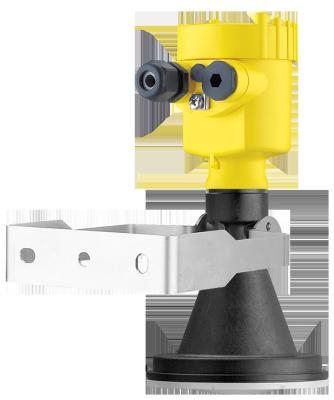 China VEGAPULS 69 80GHz Vega Radar Sensor For Bulk Solids Level Measurement for sale