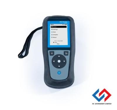 China HACH HQ4200 Portable Water Quality Meter with 2 Channels for sale