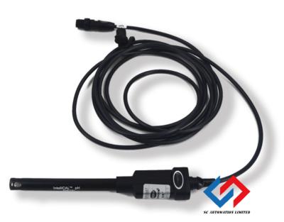 China Sensor de oxigênio dissolvido luminescente HACH Intellical LDO101, cabo de 1 m à venda