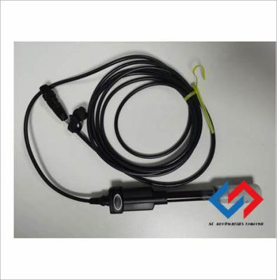 Cina Cavo da 3 m Elettrodo pH Hach Intellical PHC101 per campioni puliti e sporchi in vendita