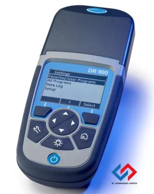 China HACH DR900 Portable Colorimeter with 0 180 deg Transmittance for sale