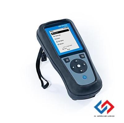 China HQ1130 Portable Dissolved Oxygen Meter with USB Charger for sale