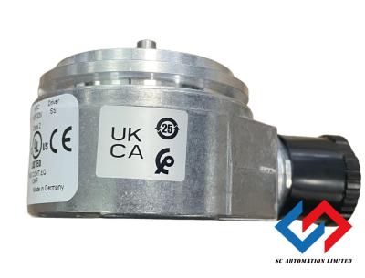 China AFM60B-S1AA004096 Encodor absoluto doente com interface SSI à venda