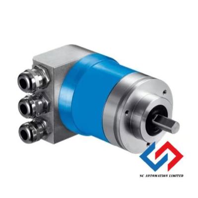 Cina 0.59 kg SICK Encoder Assoluto PROFIBUS DP 10-32V ATM60-P4H13X13 in vendita