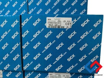 中国 0.59kg SICK 絶対エンコーダー PROFIBUS DP 10-32V ATM60-P4H13X13 販売のため