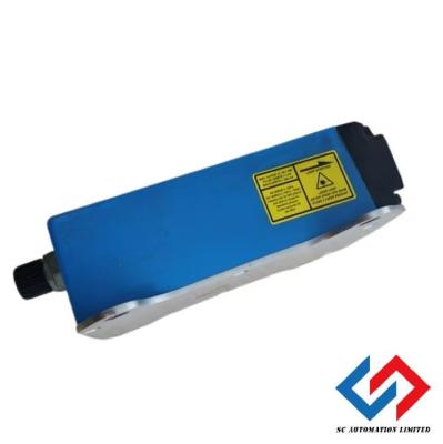 Cina Sensore di distanza TOF con alloggiamento in metallo IP65 SICK DT500-A111 12 bit in vendita
