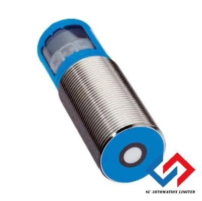 Cina Sensore a ultrasuoni Sick Um30 cilindrico, portata 8000mm, IP65 IP67 in vendita