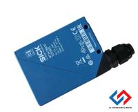China Rectangular SICK WT24-2B210 Photoelectric Proximity Sensor 10-30V DC for sale