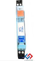 China MTL7728+ MTL 7700 Intrinsically Safe Barrier for sale