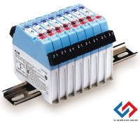 China MTL7728+ MTL 7700 Intrinsically Safe Barrier for sale
