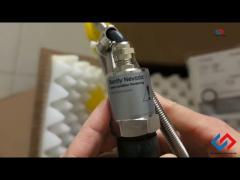 bently nevada 165855 cylinder pressure transducer 0-689 bar