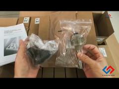 endress+hauser cls15-a1a1a 2-electrode conductivity sensor with ip67 protection and atex certificati
