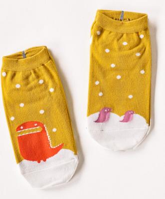 China Mismatched Lady's Socks for sale