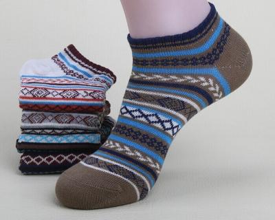China cotton anklet socks manufacturer for sale