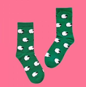 China Cotton Mid Culf Socks for Men for sale