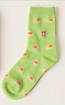 China lady ankle socks for sale