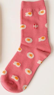 China lady ankle socks for sale