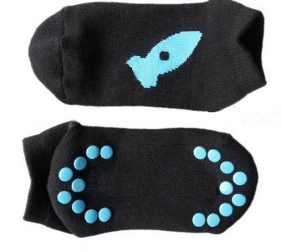 China unisex trampoline socks for sale