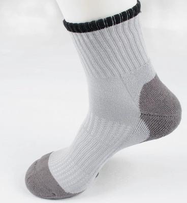 China bamboo compression socks for sale