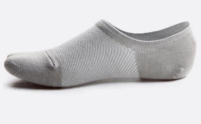 China Mens Bamboo Low Cut Socks for sale