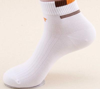 China bamboo athletic socks for sale