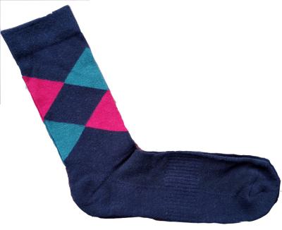 China Over the Calf Tube Socks for sale