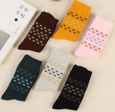 China custom made women's dress socks for sale