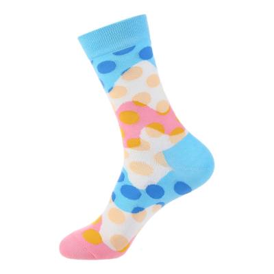 China China Socks Manufacturers Prime Quality Mens Fun Custom Crew 100 Cotton Man Socks for sale