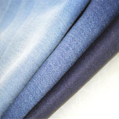 China Cotton denim apparel fabric,shirting denim fabric for sale