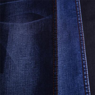 China low rise jeans fabric, denim cloth, jeans fabric, jeans material .9oz weight, 145cm width for sale