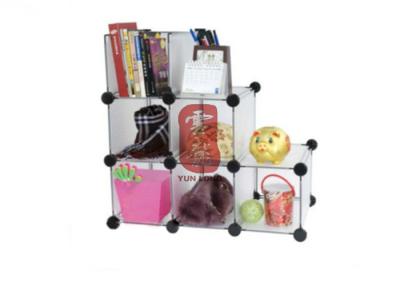 China Home Shoe Storage Cabinet , 4 Layer White Modern Shoe Cabinet factory