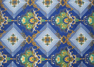 China Multi Color Waterproof PP Printing Non Woven Fabric for Artware / Bags factory