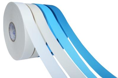 China High Strength Spunbonded Medical Non Woven Fabric Roll For Medical Tape factory