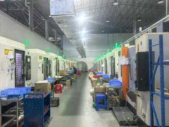 China Factory - Shenzhen Wish Precision Technology Co., Ltd.