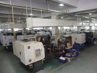 China Factory - Shenzhen Wish Precision Technology Co., Ltd.