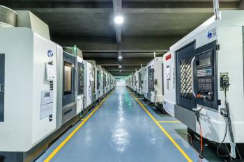 China Factory - Shenzhen Wish Precision Technology Co., Ltd.