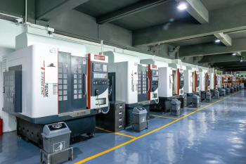 China Factory - Shenzhen Wish Precision Technology Co., Ltd.