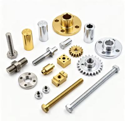 China Custom Rapid Prototyping Service Plastic And Metal Parts 5 Axis High Speed for sale