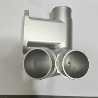 China Anodizing CNC Machining Service Convenient CNC Prototype Service Energy Saving for sale