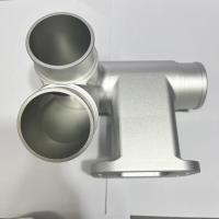 China Anodizing CNC Machining Service Convenient CNC Prototype Service Energy Saving for sale