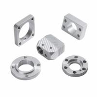 China Stainless Steel Cnc Milling Prototype Quick Processing With Precision Engineering for sale