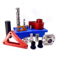 China Stainless Steel Cnc Milling Prototype Quick Processing With Precision Engineering for sale