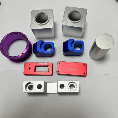 China Brass Metal Alloy Cnc Milling Machining Services Durability For Matel Box for sale