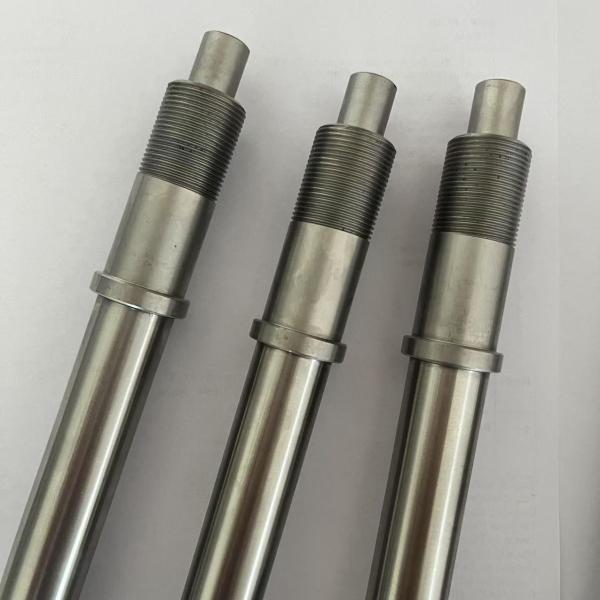 Quality Anodized Cnc Turning Milling Parts Sandblasted for Wide Industrial Application for sale