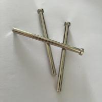 Quality OEM High Accuracy stainless steel turned parts Metal Components For Automation for sale