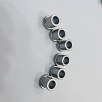 Quality Corrosion Proof Custom Cnc Turned Parts For Automation Industries Machinery for sale