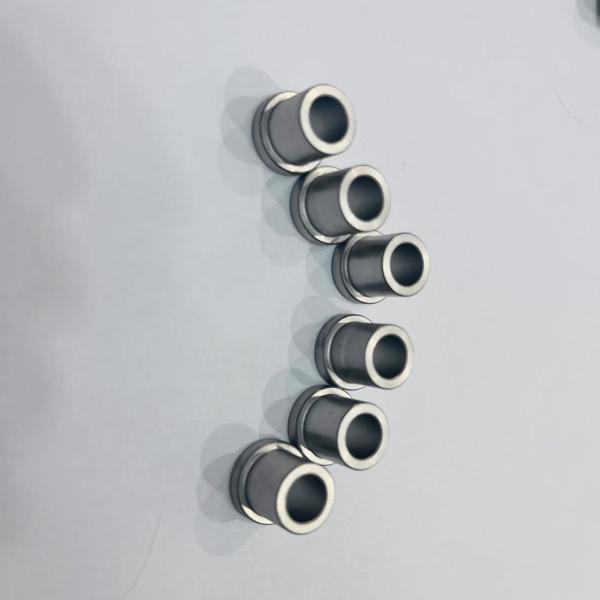 Quality Corrosion Proof Custom Cnc Turned Parts For Automation Industries Machinery Equipment for sale